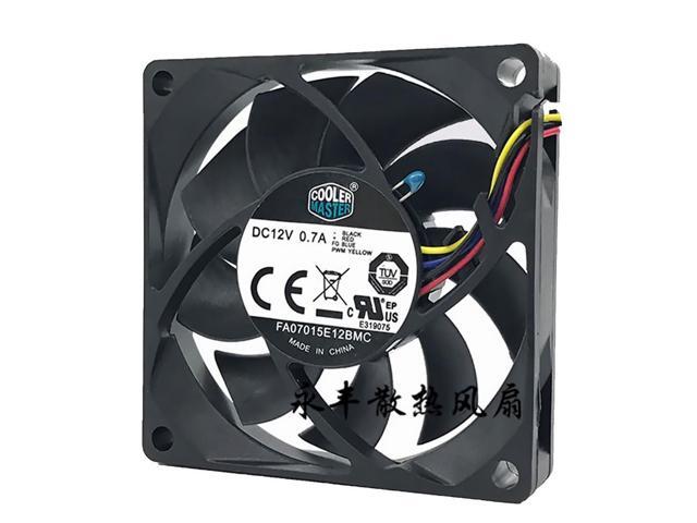 Click here for For Cool Extreme Extreme AMD CPU Fan 7cm Double Ba... prices