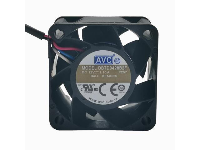 Click here for and AVC DBTD0428B2F p236 4028 12V 1.10a 4cm server... prices
