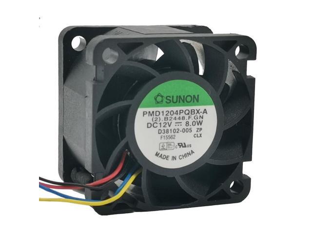 Click here for For SUNON PMD1204PQBX-A (2).B2448.F. GN DC 12V 8W... prices