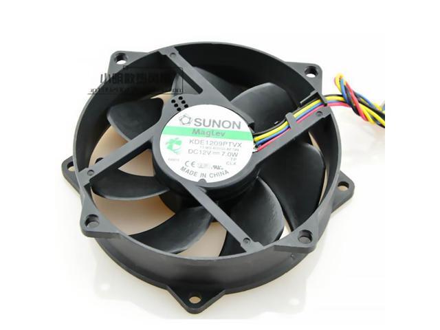 Click here for SUNON 9CM 8CM 8025 9225 90/80mm x 25mm KDE1209PTVX... prices