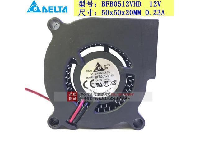 Click here for for delta BFB0512VHD for delta 12V 0.23a 5020 cent... prices