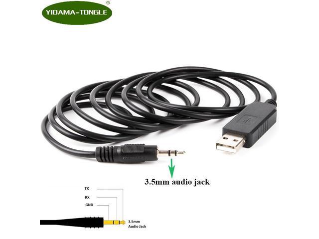 Click here for USB to TTL Serial Adapter Converter cable  FTDI Ch... prices