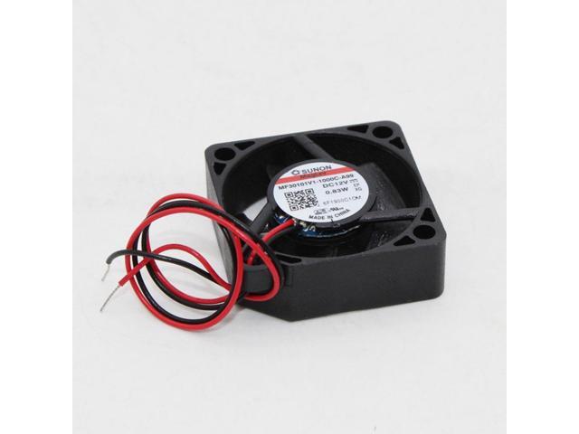 Click here for For Sunon MF30101V1-1000C-A99 3010 12V 0.83W 3cm 3... prices