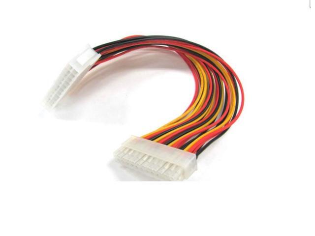 Click here for Top Quality 24 Pin Male to 24 Pin Female Internal... prices