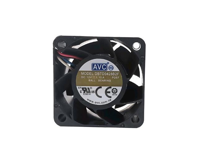 Click here for AVC DBTD0428B2F 4028 PWM 12V 1.1A 22000rpm Server... prices
