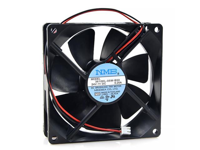 Click here for For NMB 9025 inverter fan IPC 24V 0.20A 3610KL-05W... prices