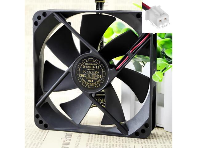 Click here for Yate Loon D12SH-12 D12SM-12 12025 120x120x25mm DC... prices