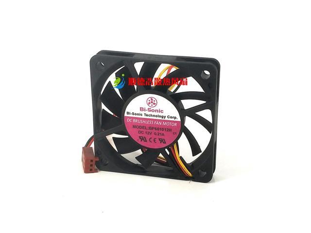 Click here for For Emacro Bi-Sonic BP601012H Server Cooling Fan D... prices