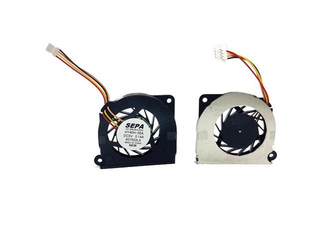 Click here for SEPA HY40H-05A Max Airflow Rate 4005 4CM 5V Notebo... prices
