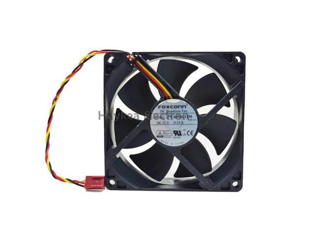 Click here for For FOXCONN 9025 DC 12V 0.24A PVA092G12M cooling f... prices