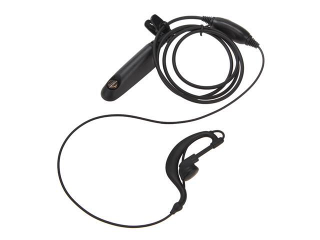 Click here for PTT Mic Earpiece VOX Walkie Talkie Headset for Mot... prices