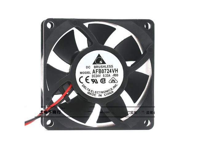 Click here for for delta AFB0724VH 7025 24V 0.33A 7CM cm inverter... prices