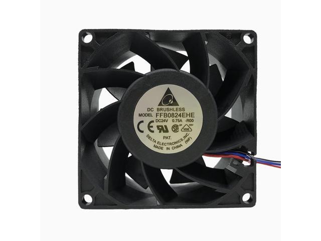 Click here for delta FFB0824EHE 8038 24V 0.75a frequency converte... prices