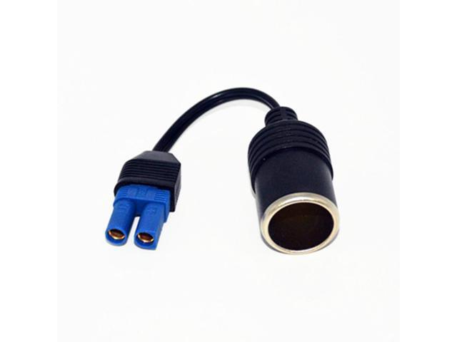 Click here for Portable EC5 Cigarette Lighter Socket Adapter Conn... prices