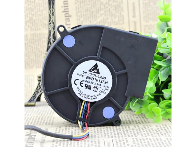 Click here for for delta BFB1012EH PWM blower 1U 2U server dedica... prices
