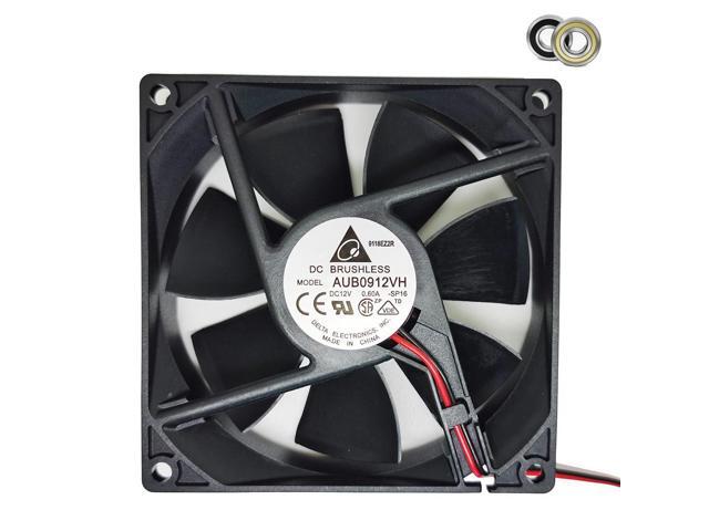 Click here for for delta AFB0912VH = AUB0912VH 9225 12V 0.60A 2-w... prices