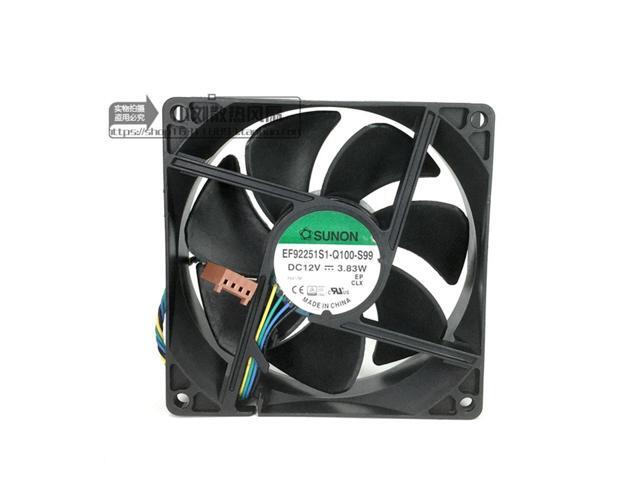 Click here for For Sunon EF92251S1-Q100-S99 9225 dc 12v 3.83w EF9... prices