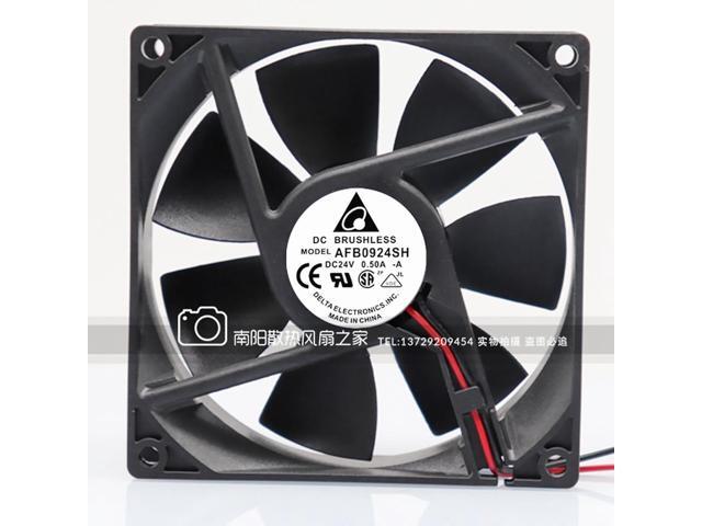 Click here for Wholesale for delta AFB0924SH 90mm 9cm DC 24V 0.50... prices