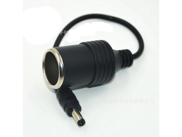 Click here for 12V 24V Car Auto Cigarette Lighter Female Socket B... prices