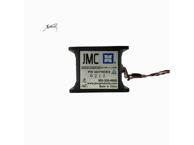 Click here for JMC 405038-12hb HAB 12V 0.75a 4038 4cm double blad... prices