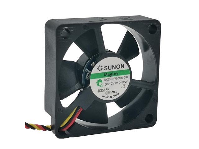 Click here for MC35101V2-0000-G99 3.5cm 3510 35x35x10mm DC12V 0.5... prices