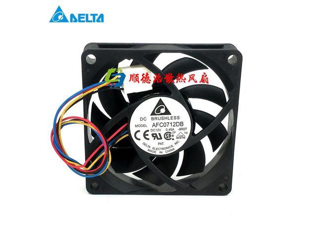 Click here for for delta AFC0712DB 7CM 70MM 7015 70*70*15MM 12V 0... prices