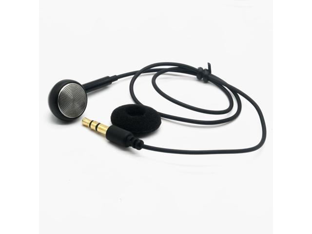 Click here for Single Side Wired Headphones Professional Mono Dyn... prices