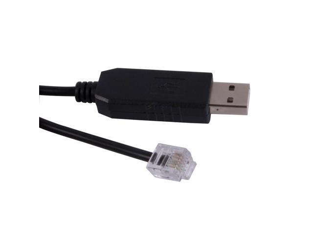 Click here for FTDI USB Programming Cable for Yaesu CT-29F Vertex... prices