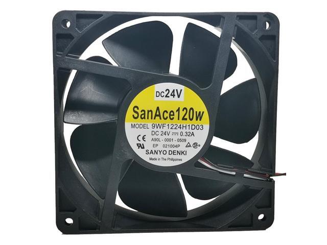 Click here for 9wf1224h1d03 a90l-0001-0509 Sanyo 24V FANUC three... prices