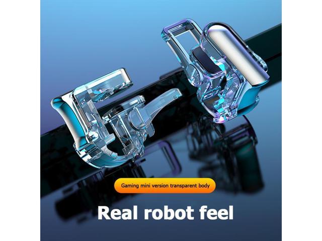 Click here for 1 Pair Controller Button Gamepad Mobile Game for i... prices