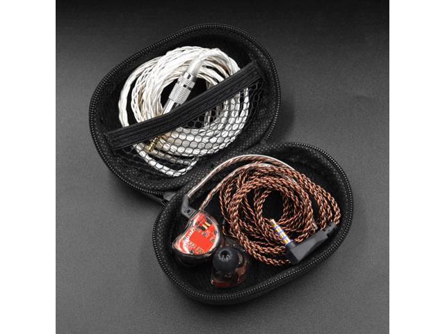 Click here for KZ Earphones Storage Bag Storage Carrying Hard Ear... prices