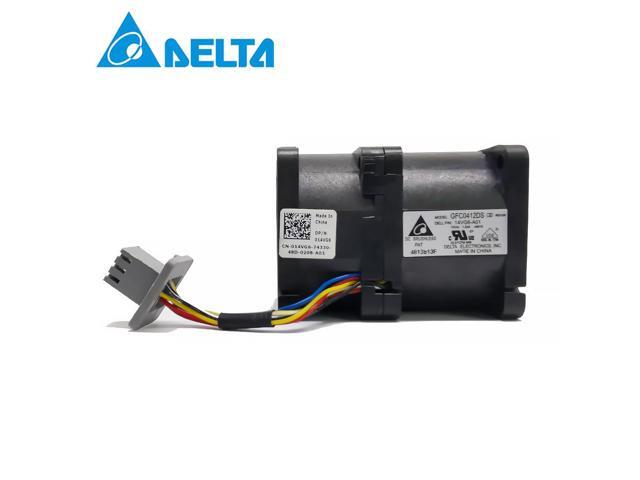 Click here for DELTA GFC0412DS-AM1S 4cm 40mm fan 4056 12V 1.82A D... prices