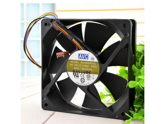 Click here for DA12025B12L 120MM 1225 12025 120*120*25MM 12*12*2.... prices