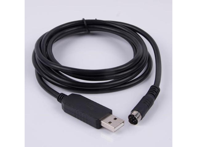 Click here for FTDI USB Programming Cable for Kenwood TM-V71 TM-V... prices