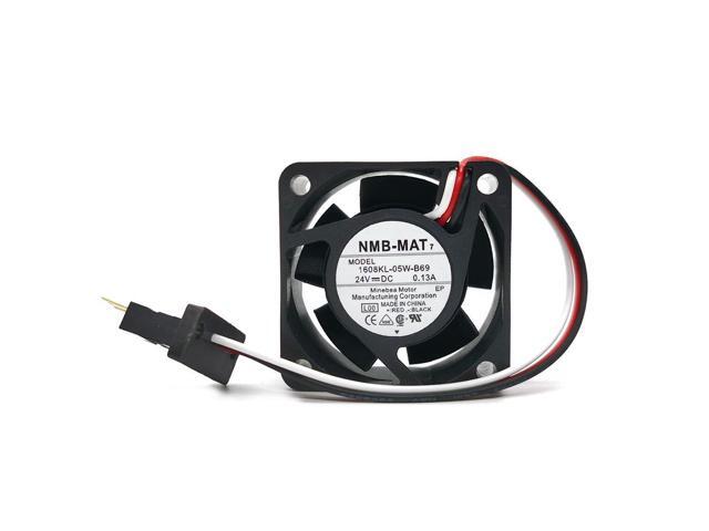 Click here for For NMB Blowers 1608KL-05W-B69 4CM 40*40*20MM For... prices