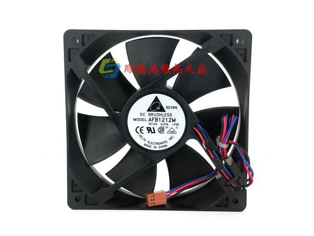 Click here for DELTA AFB1212ME 12025 12V 0.4A 120*120*25MM 3 wire... prices