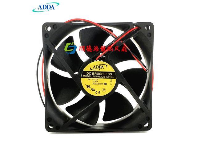 Click here for 1pc fan AD0912UB-A71GL AD0912UB-A70GL AD0912US-A70... prices