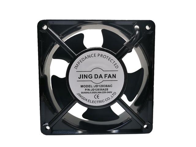 Click here for and Jingda Jing Da Fan oil bearing axial flow fan... prices