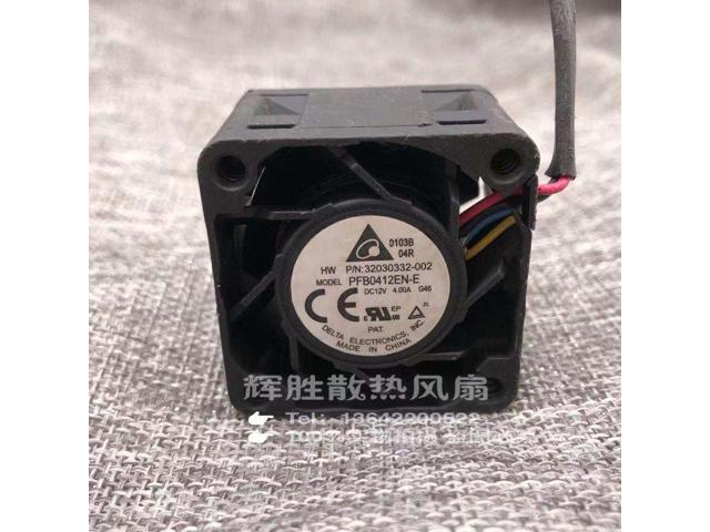 Click here for For Delta pfb0412en-e 4028 40X40X28MM 4CM 40MM DC1... prices