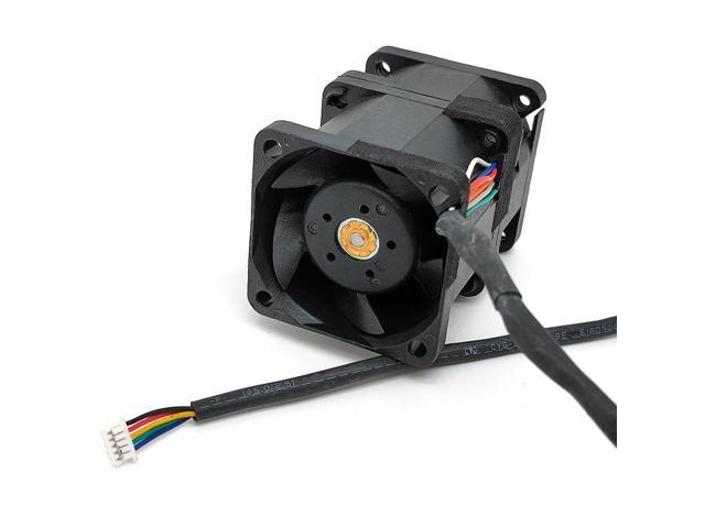 Click here for For AVC DFTA0456B2U 40*40*56mm 4cm 40mm 4056 DC 12... prices