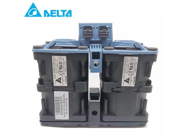 Click here for for delta GFB0412EHS Server Fan FOR HP DL360 G6 36... prices