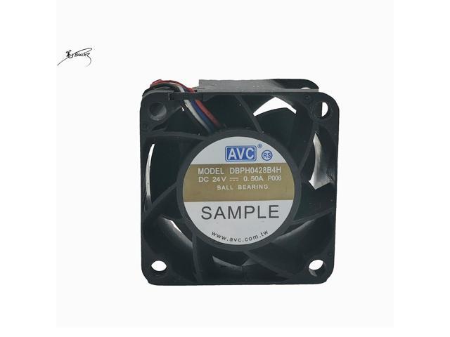 Click here for AVC / Qihong DBPH0428B4H 4028 4cm 24V 0.50a server... prices