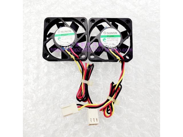 Click here for 2 pcs For Sunon maglev cooling fans KDE1204PFV1 40... prices