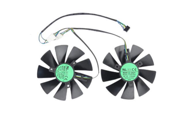 Click here for For ASUS R9 280X-DC2T-3GD5-V2 Graphics Card Coolin... prices