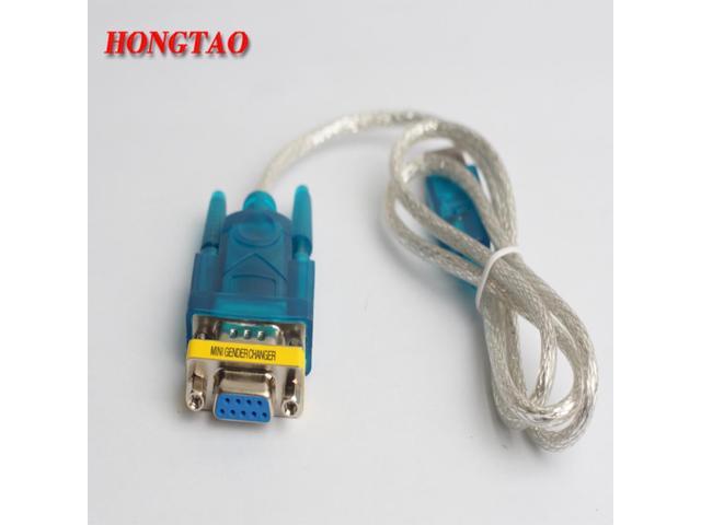 Click here for Supports Windows 8 USB to RS232 cable and DB9 9pin... prices