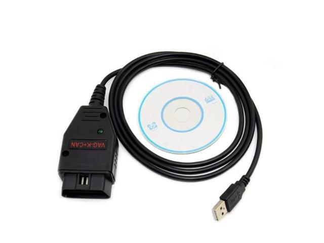 Click here for FTDI FT232RL VAG K+CAN Commander Software Version... prices