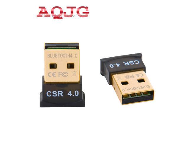 Click here for Mini Dual Mode Wireless Dongle USB Bluetooth V4.0... prices