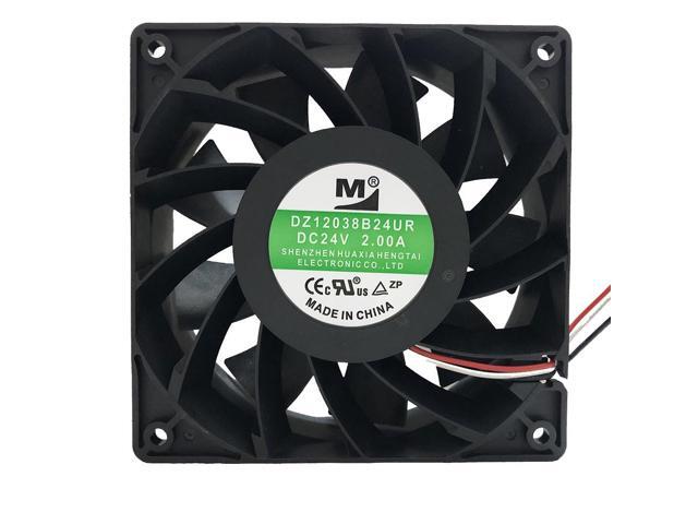 Click here for and Yimeng DZ12038B24UR high air volume frequency... prices