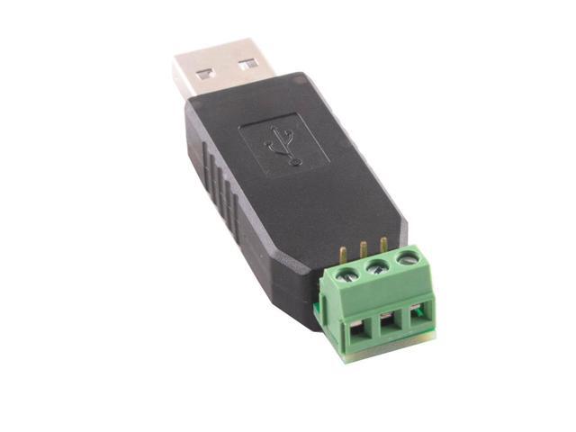 Click here for FTDI USB to RS485 Data A B GND Pinout Serial Conve... prices