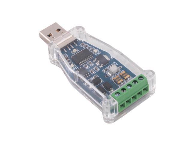 Click here for FTDI 3.3v 5v VCC Output USB to RS485 Serial Commun... prices